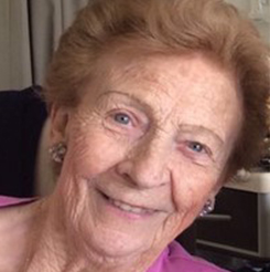 Lifetime Members – Kilmacud Musical Society